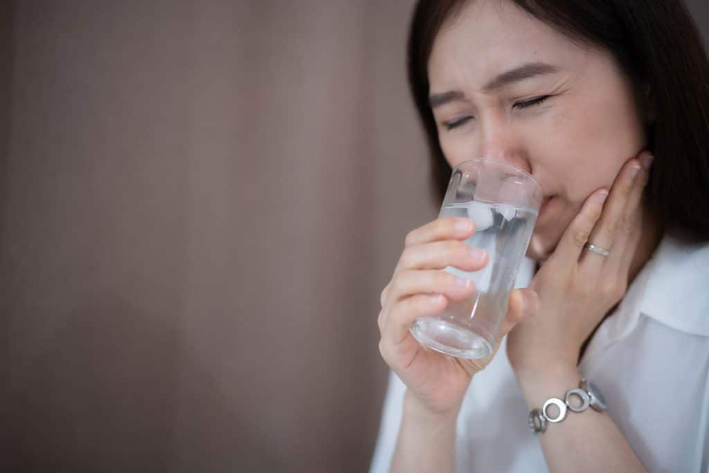 Treating Bone Loss from Infected Teeth - Thomas Blake, DDS