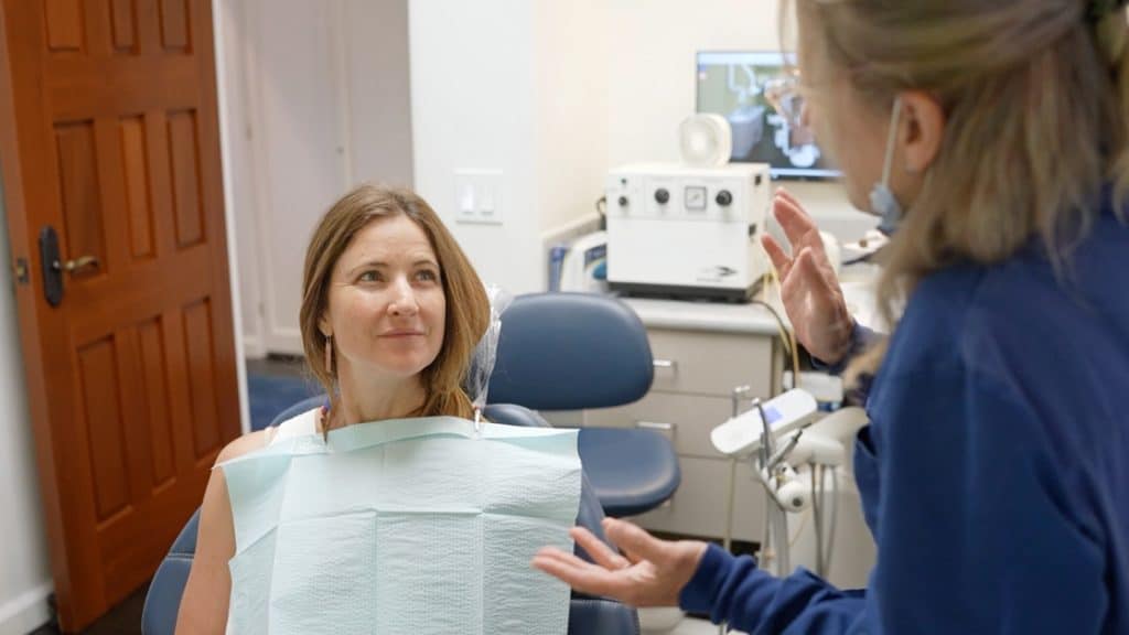 Patient Instructions | Thomas Blake, DDS in Santa Barbara, CA