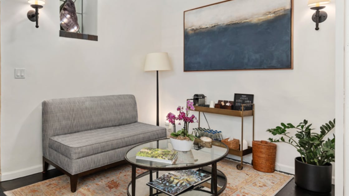 Dentist in Santa Barbara, CA | Thomas Blake, DDS